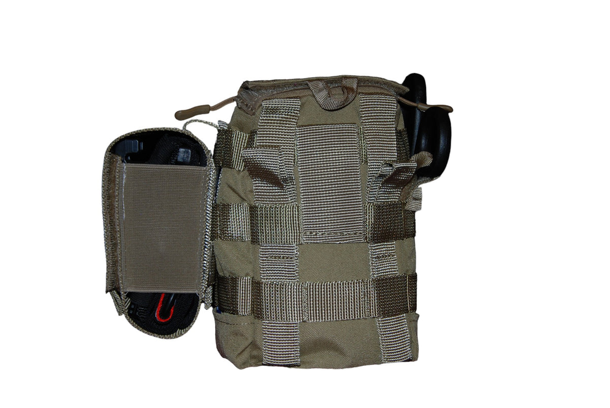 Urban Rescue Bag – RCR Medical Products